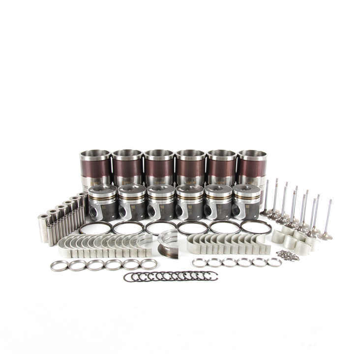 OEMIC Engine Parts CAT Spare Parts for C2.2 C4.4 C6.6 C7.1 C9 C11 C13 ...