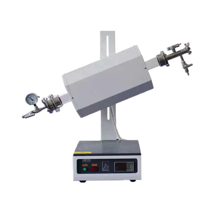 Tubular Furnace Laboratory 200mm 1600 Multiposition High Transparent ...