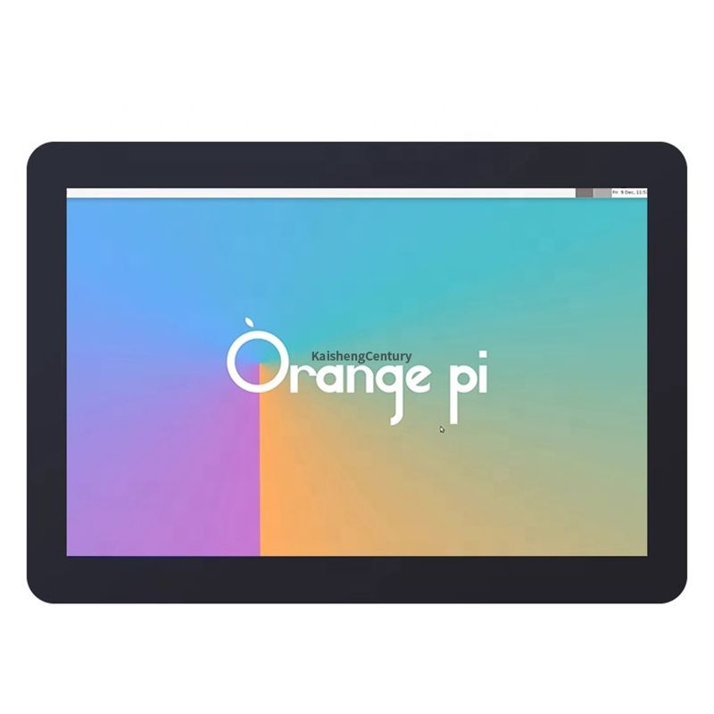 Orange PI 5 Dedicated 10.1 Inch Touch Screen 800*1280 Resolution ...