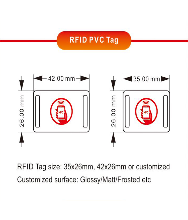 Adjustable Fabric Rfid Wristband / Bracelet Nfc Tag Smart Rfid Band For ...