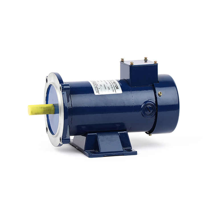 90V DC Motor 375W 1/2HP 1750RPM - Efficient & Durable Power