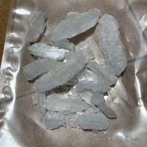 White Dmt Crystals
