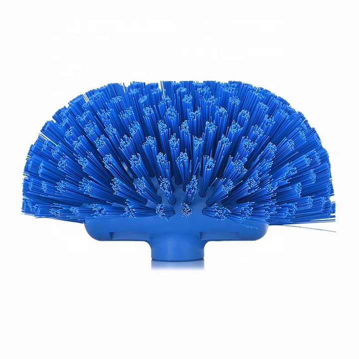 Shianku Food Grade Tank Brush - Efficient Industrial Cleaning