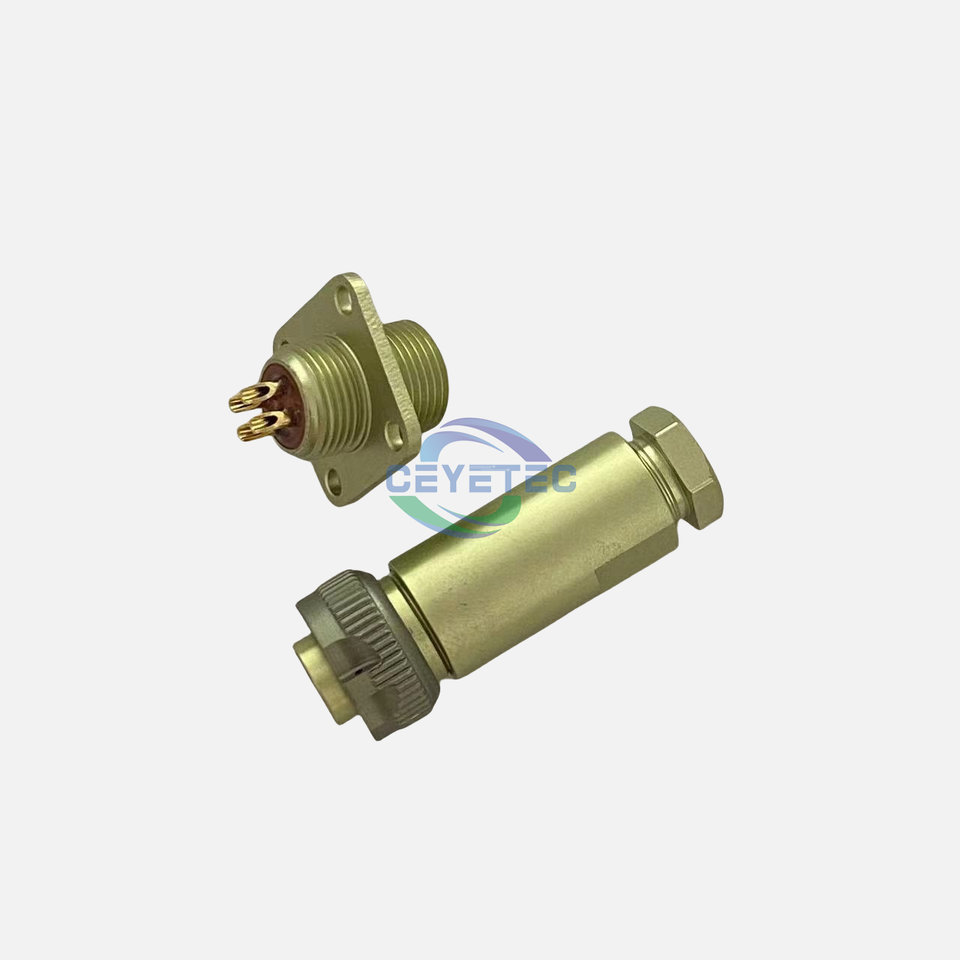 Bakelite Russian Connector PY04 4Pin 400℃ Russia Connector| Alibaba.com