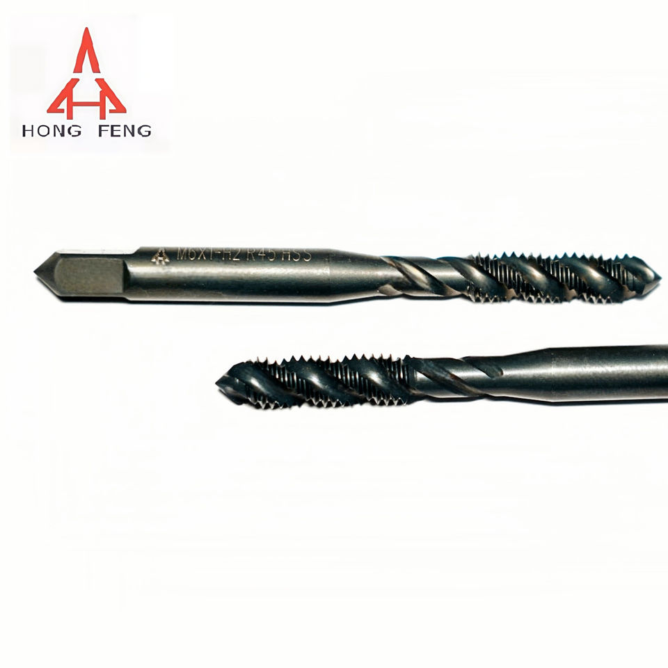 Factory Direct Sales: High Quality Spiral groove Tap (UNC UNF)| Alibaba.com