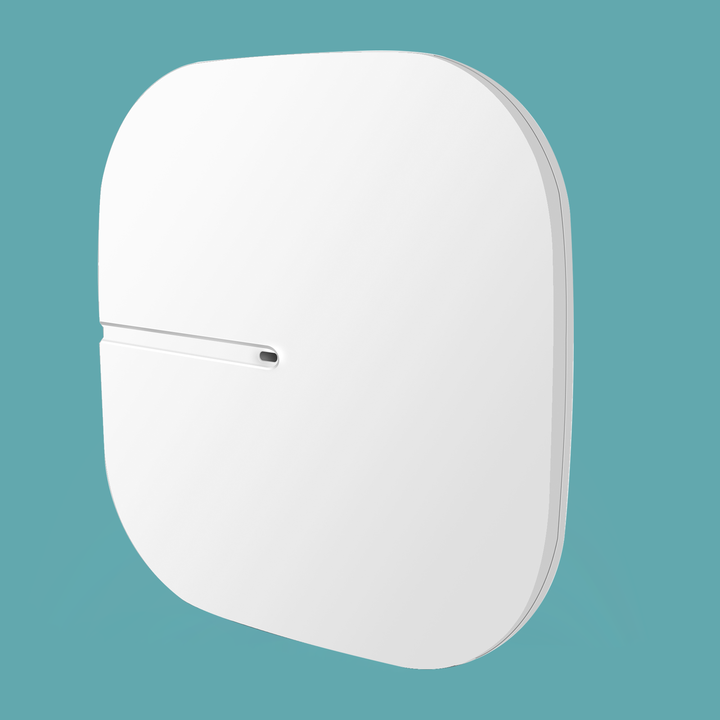 802.11AC Wave2 1200M Dual-Band Ceiling-Mounted AP by Yidoswi