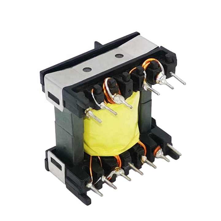 High Frequency Ferrite Core Phenolic Bobbin ETD39 Transformer