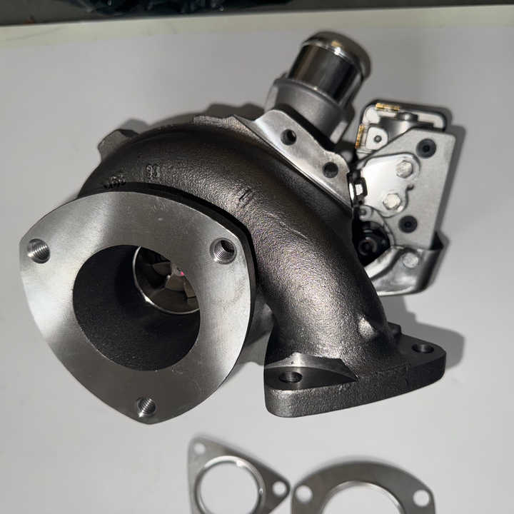 Auto Parts Auto Diesel Engine Turbo Charger BK3Q-6K682-AC BK3Q-6K682-RC ...