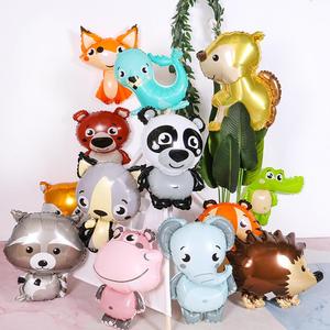 Wholesale inflatable walrus balloon Including the Dancing Man and ...