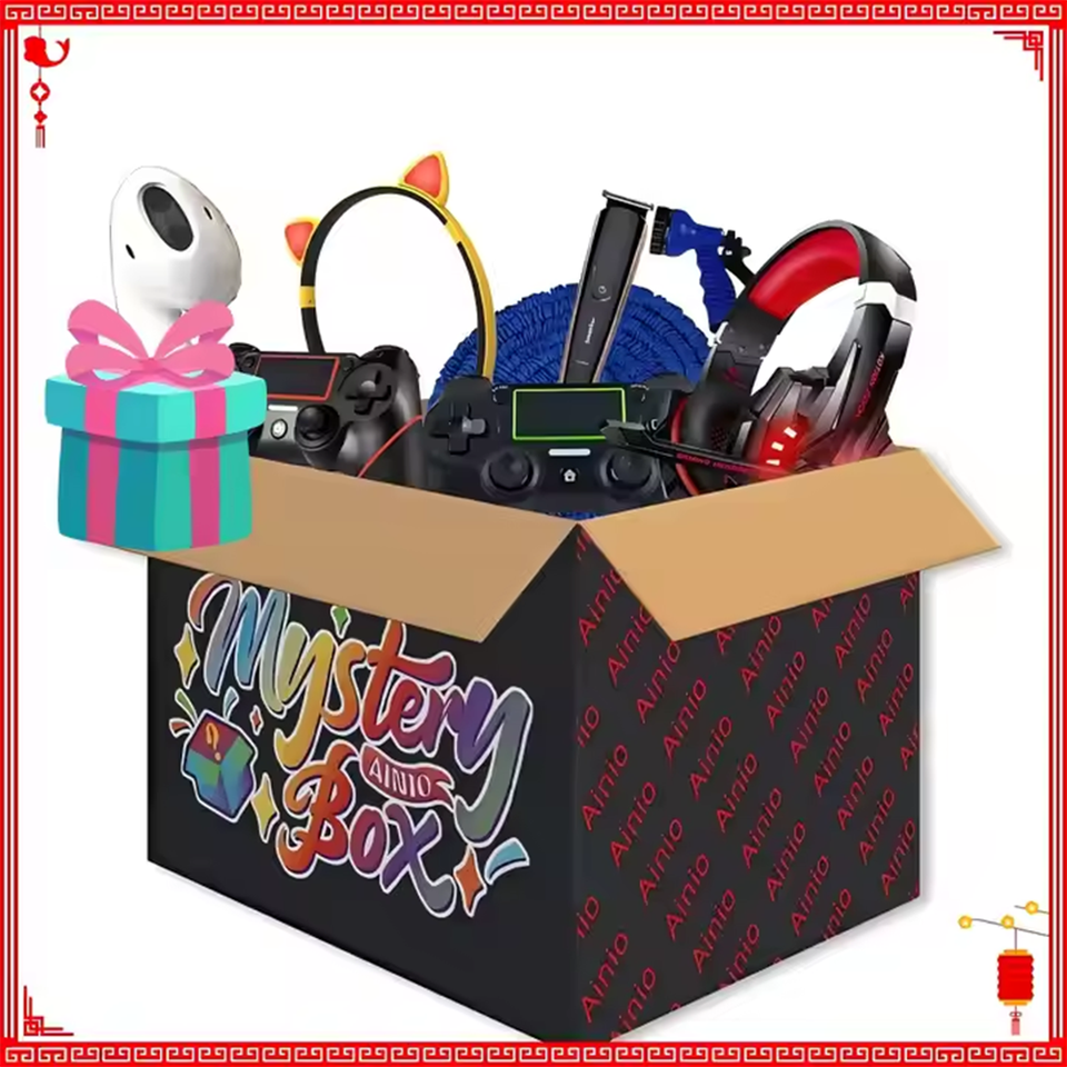 Limited Edition 3C Digital Smart Home Devices Wearable Tech Phone ...