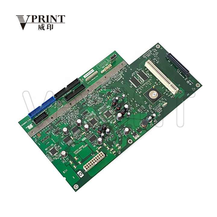 GENUINE CN727-60006 CN727-80006 Interconnect PCA for HP Plotters