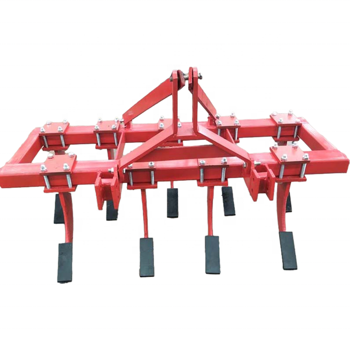 H02 MF Tractor Matched Chisel Plow Picture| Alibaba.com