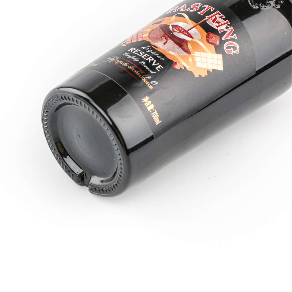 Standard 70cl Fruity Cream Liqueur Short Drinks Cocktail Base Wine ...