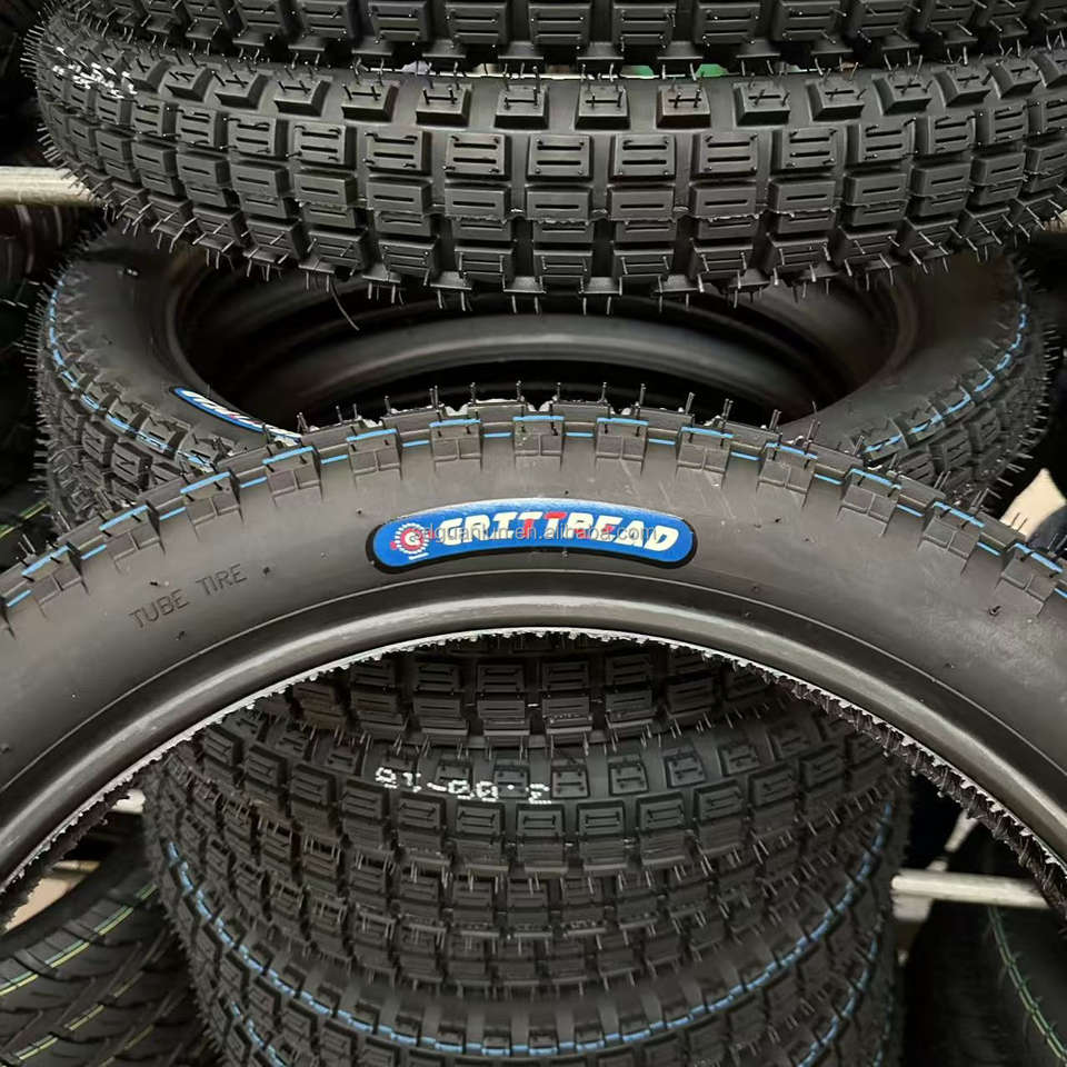 3.00-18 Motorcycle Tire Block Pattern Wholesale Stable Quality Street ...