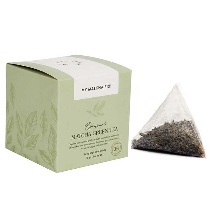 Customizable Small Paper Tea Box - Perfect for Coffee & Tea