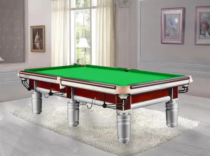 How to Choose the Best Joy Billiard Table for Your Space and Skill Level