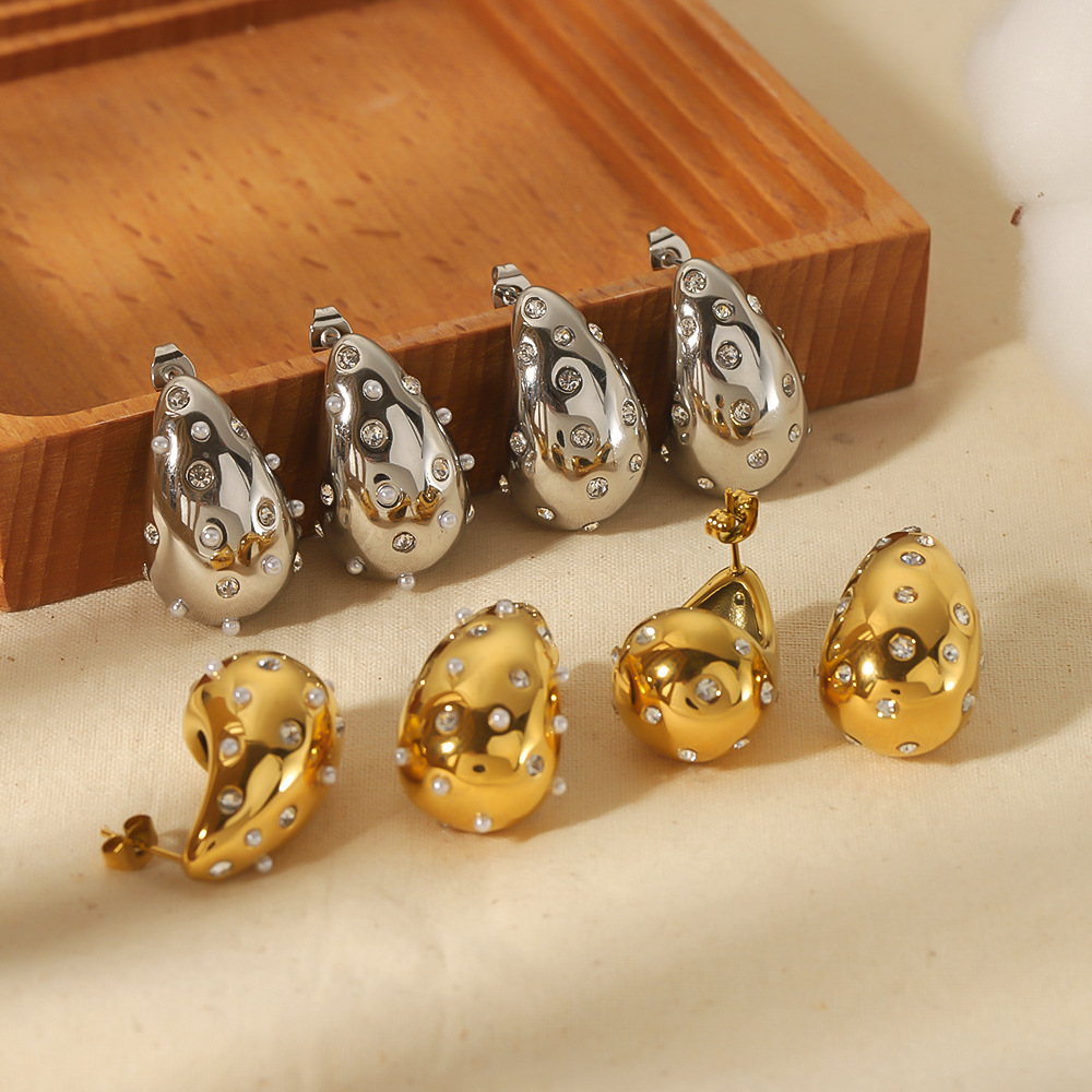 How to Choose Earring Bulk: A Complete Buying Guide
