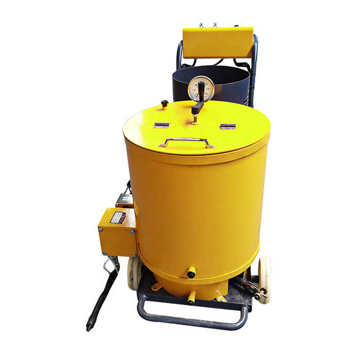 For Sale Asphalt and Pavement Joint Sealer Machines Road Machinery ...