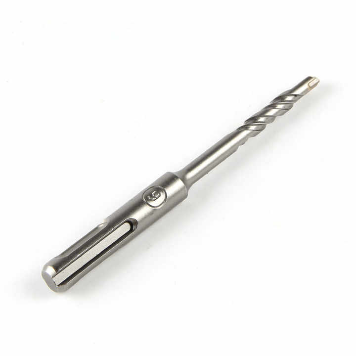 SDS Plus Max Tungsten Carbide Electric Hammer Concrete and Masonry ...