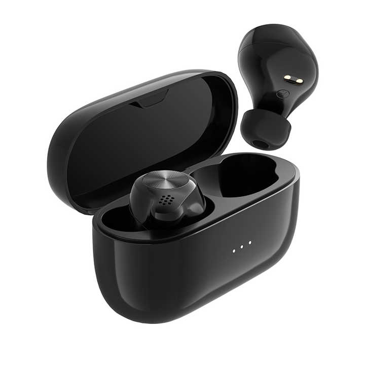 TWS Earphones Bluetooth 5.2 - True Wireless for Sports & Gaming