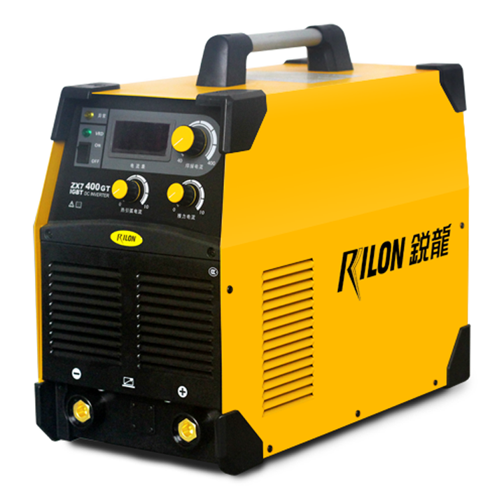 ZX7 400GT RILON DC 400amp Inverter MMA Welding Machine