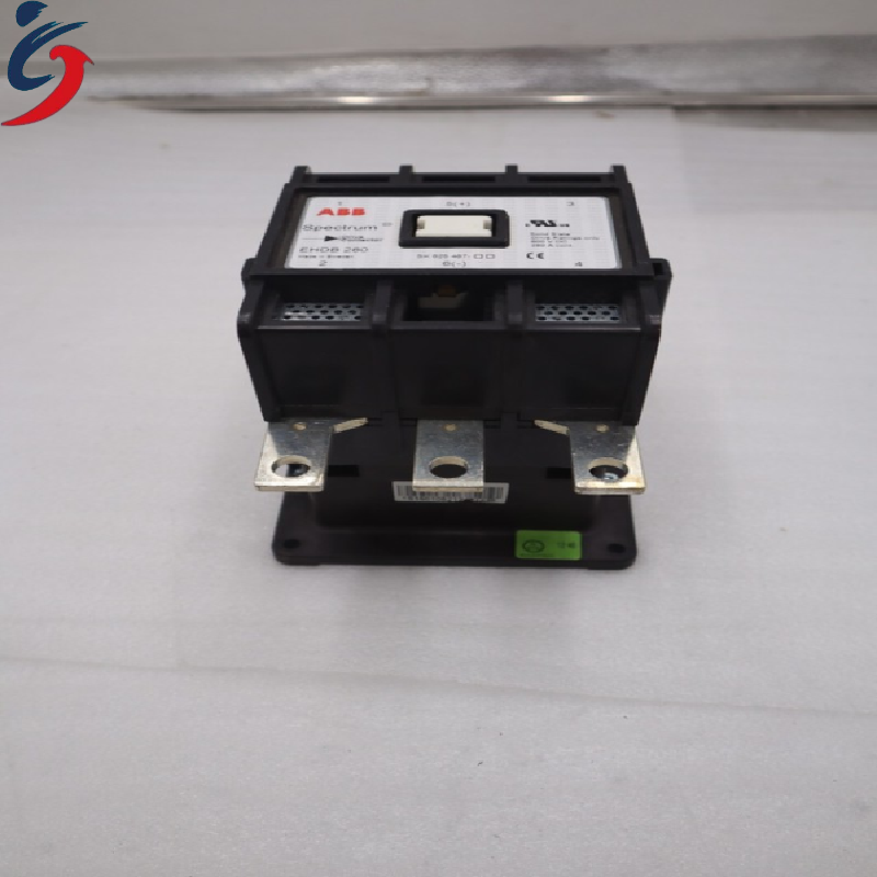 Brand New EHDB280 Drive Contactor 600VDC NEW NO BOX 5571A for PLC ...