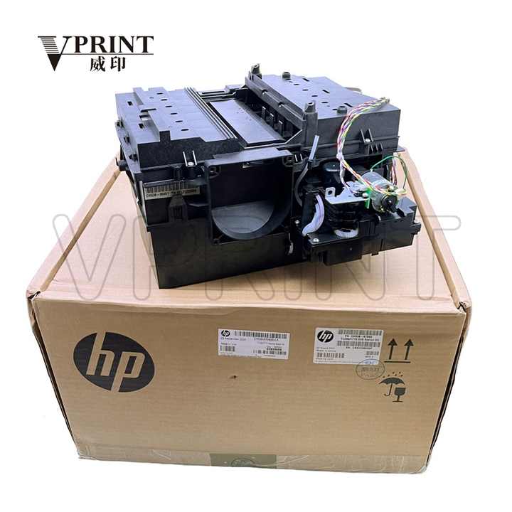 Genuine NEW CH538-67040 Service Station for HP Designjet Plotters