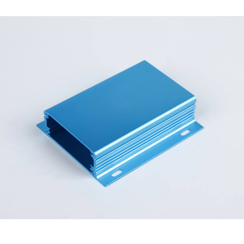 25*84-110MMPlayer aluminum shell controller shell power communication ...