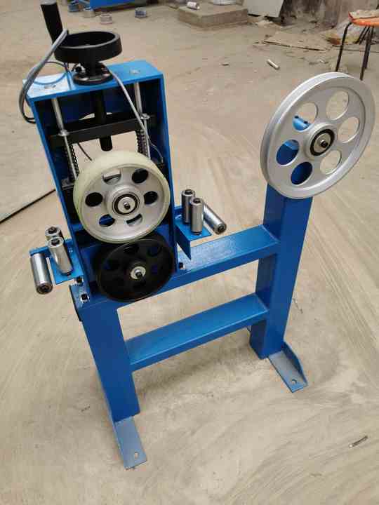 Cable Meter Counter - Precision Length Measuring Tool