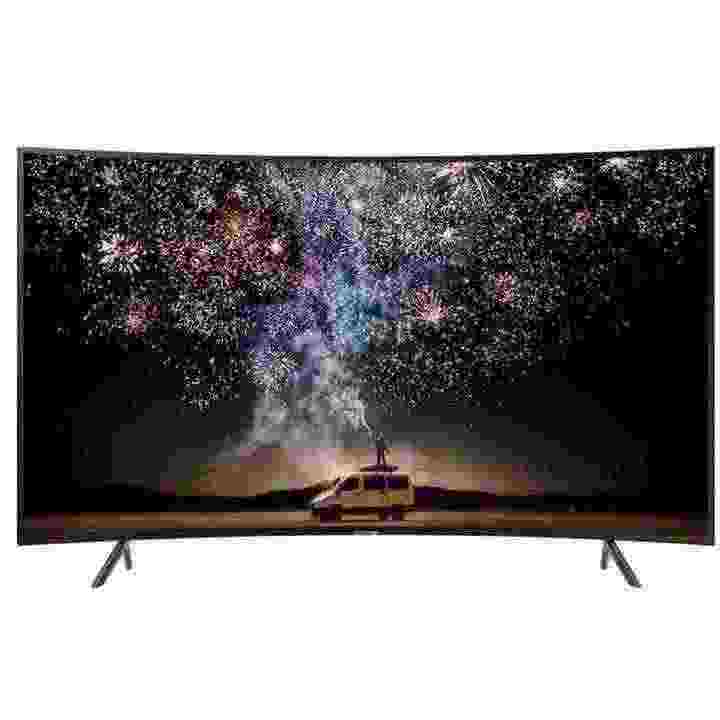 New 2024 Samsungs Qled Curve 8k Uhd Tv 55 65 75 85 Inch Q900r New Qled ...