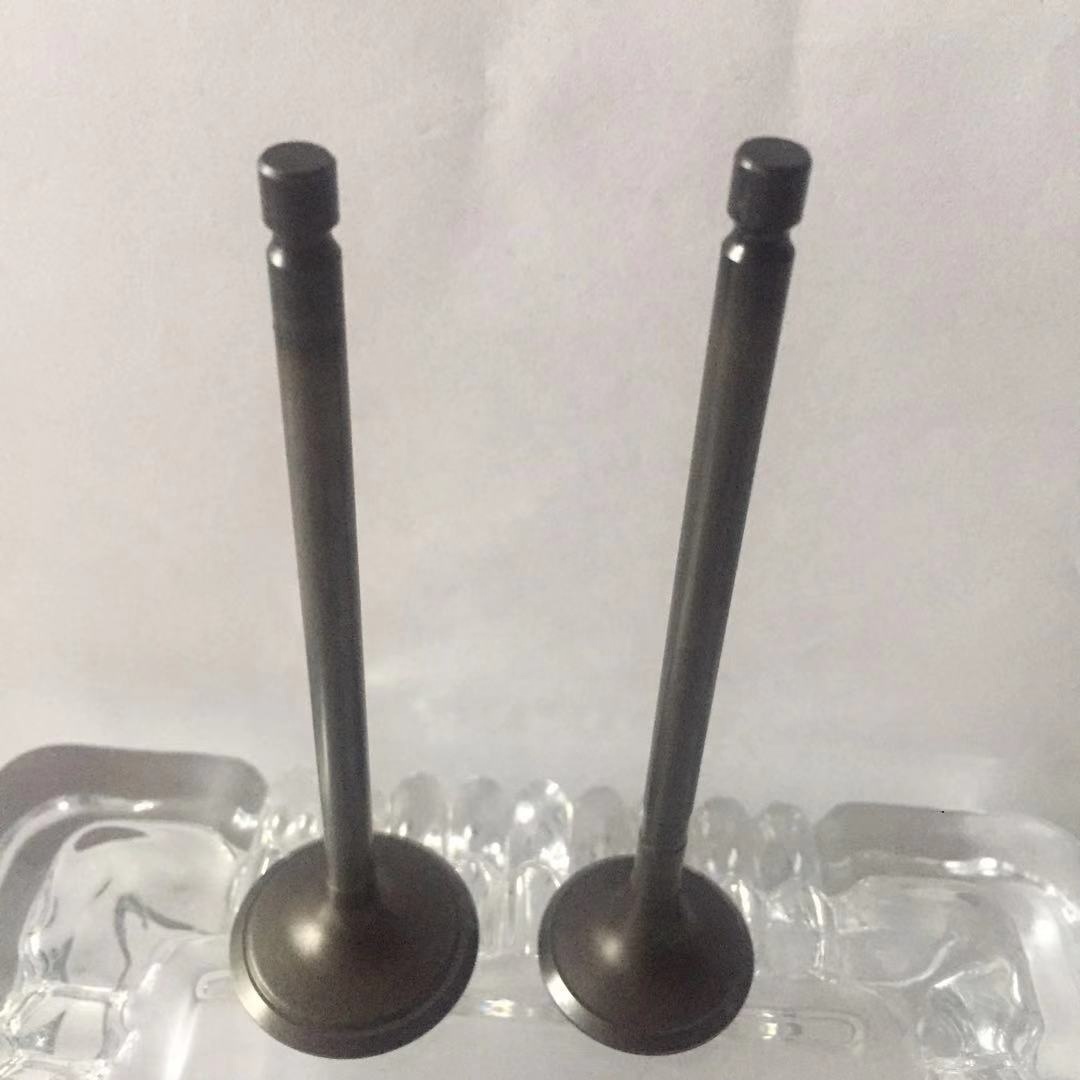 4A91 4A90 Engine Parts - Intake & Exhaust Valves for Mitsubishi