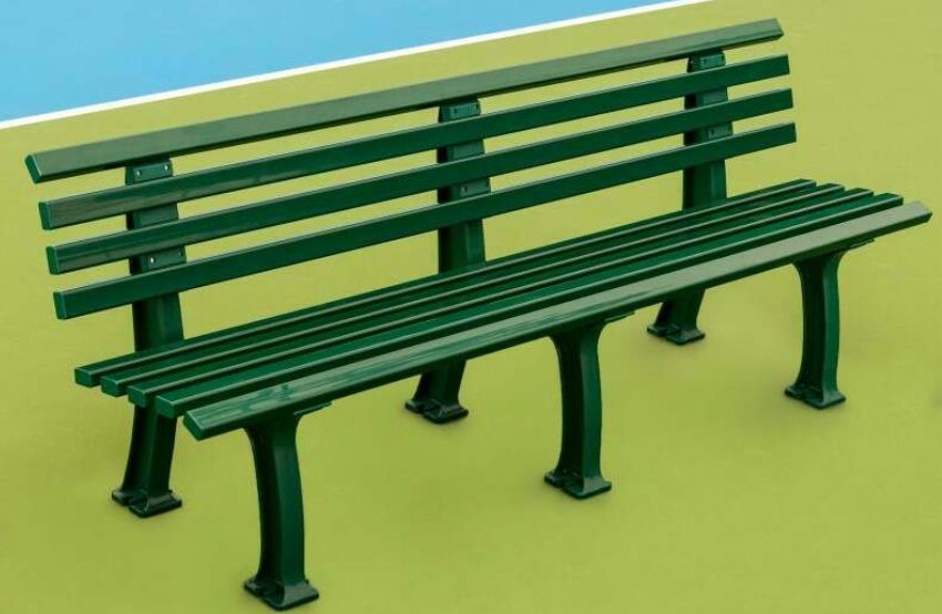 China PVC Tennis Benches Manufacturers Suppliers Factory - Good Price ...