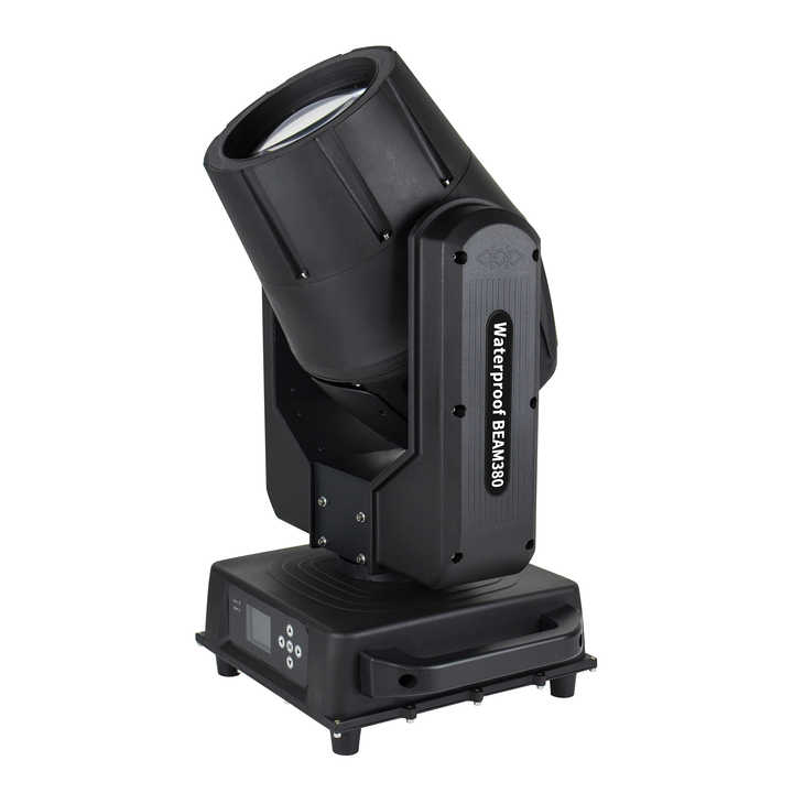 Outdoor Waterproof IP65 Strong Beam Light 380w Hn-380w