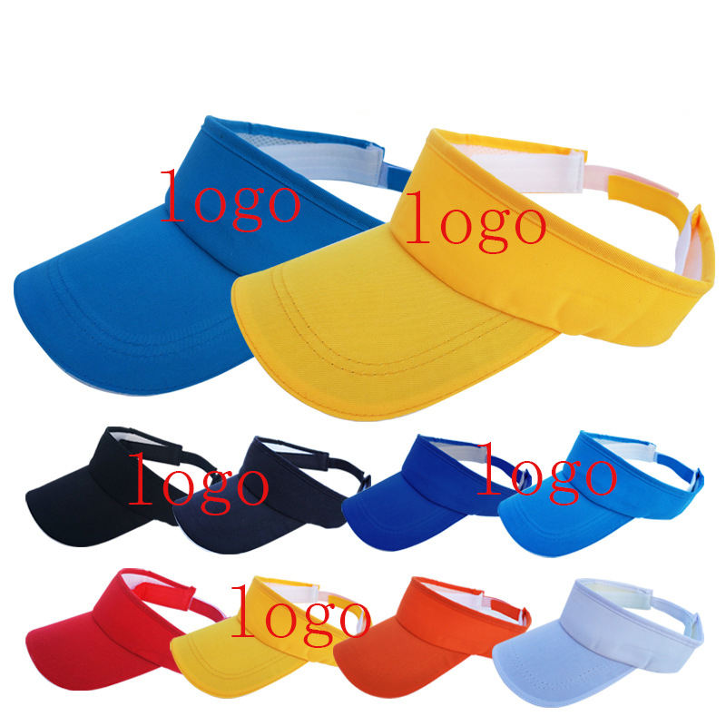 Custom Baseball Caps with UV Sun Protection - Perfect for Sports