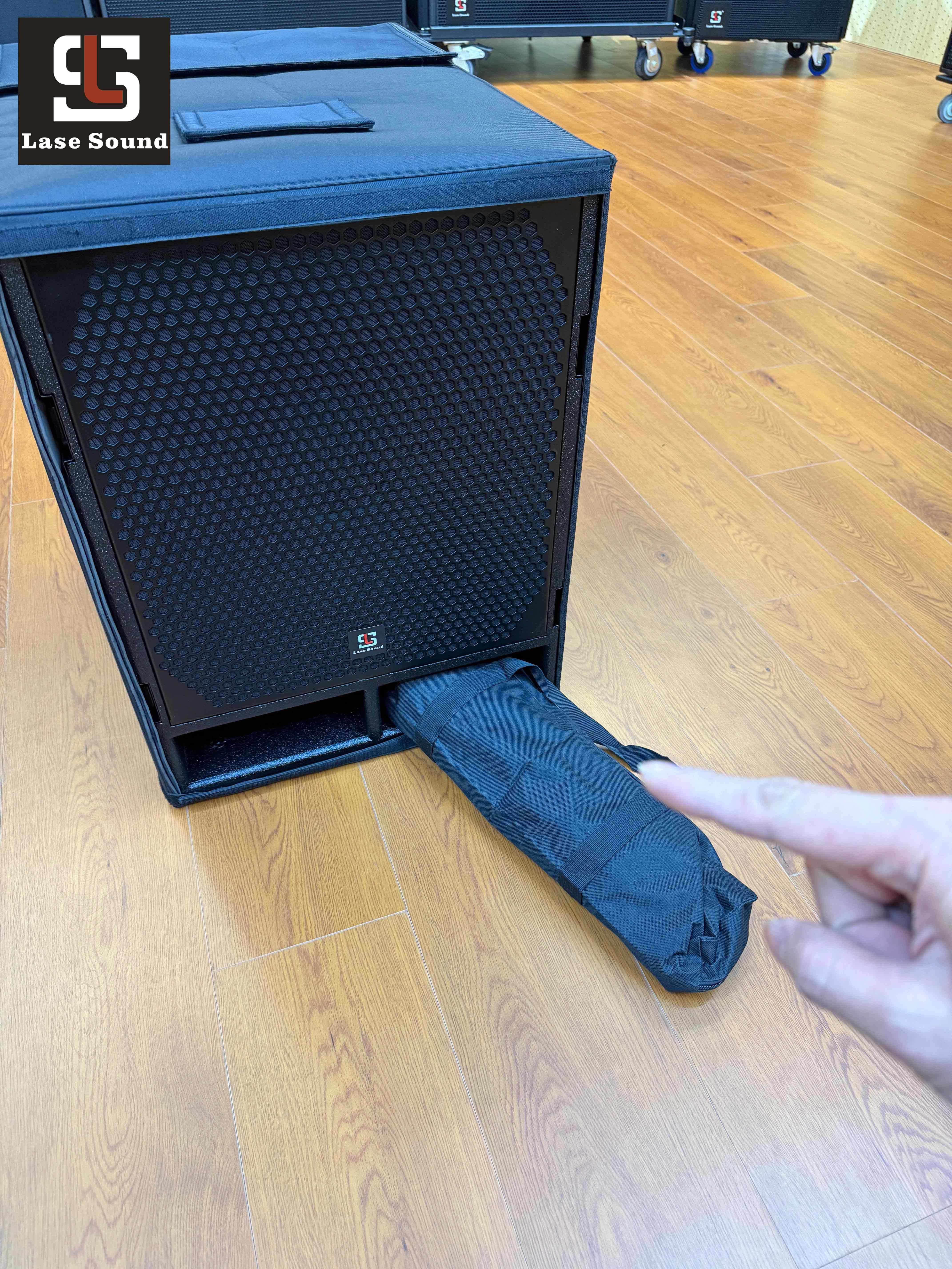 How to Choose the Best 21 Inch Pro Speaker for Your Needs