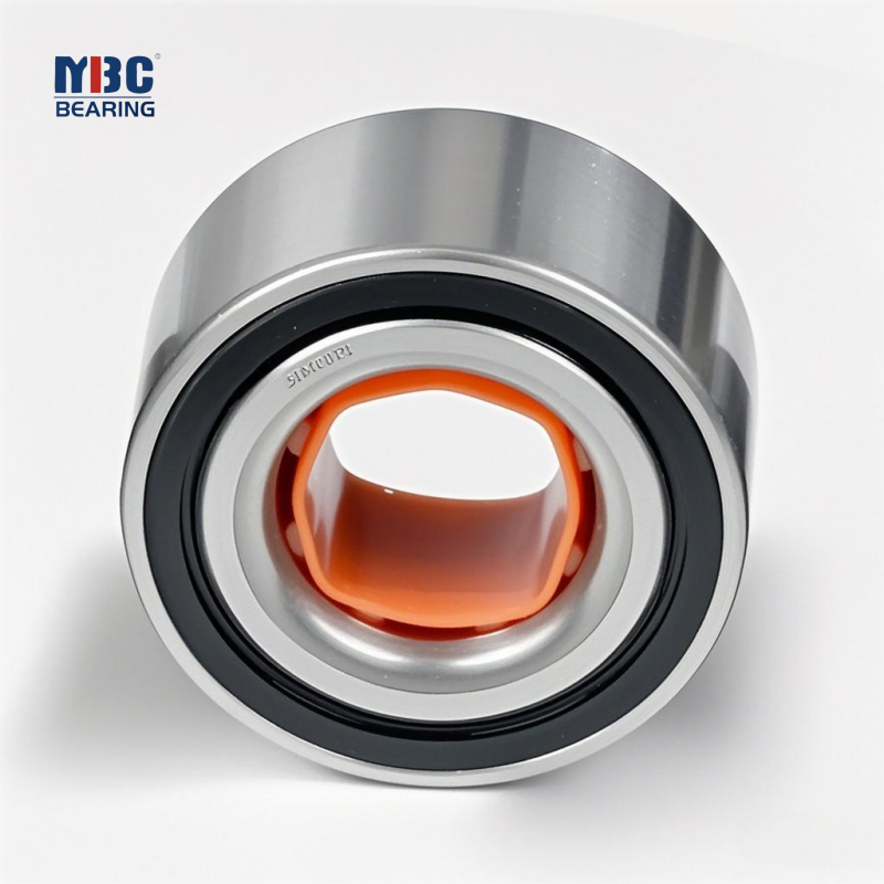 Toyota Innova Wheel Hub Bearing - High Quality New Design