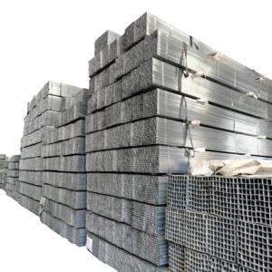 Yüksek Kaliteli Square Hollow Section Astm A36 Shs Hollow Section Astm ...