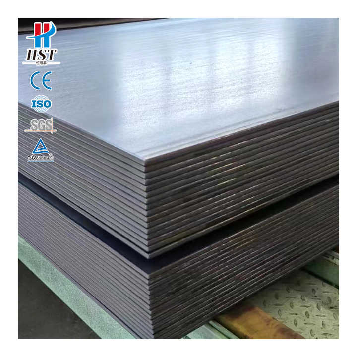 S355jr Steel Plate 1 Inch 10mm Thick - High Quality Carbon Steel