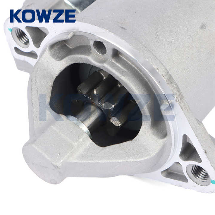Mitsubishi Lancer Classic Grandis Outlander Starter 1810A001
