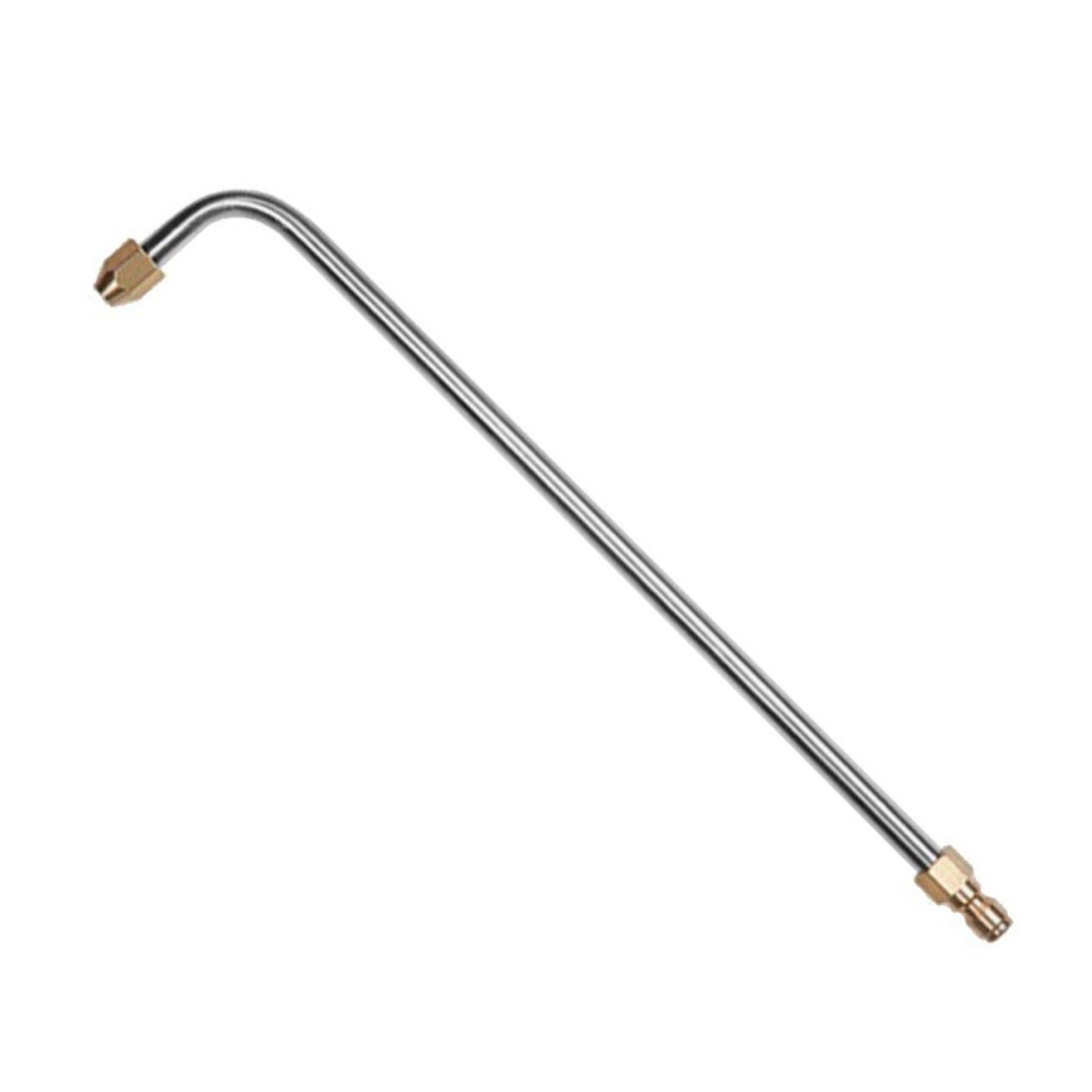 Pressure washer 90 degree elbow store
