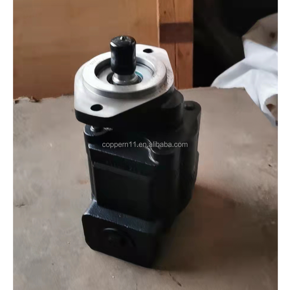 COP-N02150053 HP500 Cone Crusher Parts - Lubricating Oil Pump