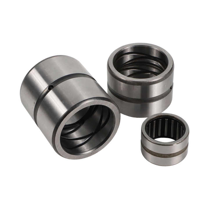 Hardened Bucket Pin Bush Bearing Spare Parts Shoulder Bushing M4 ...