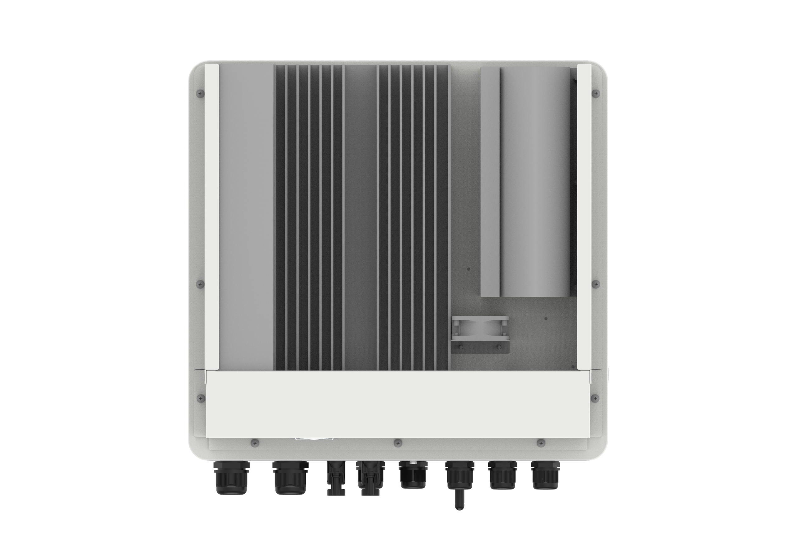 Maximize Efficiency with Advanced string inverter specifications for ...