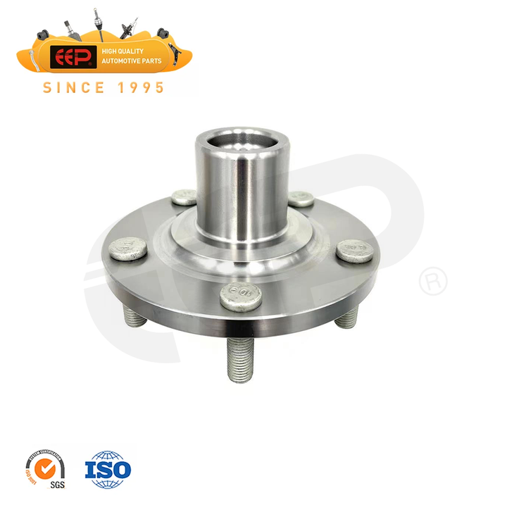EEP Auto Parts Transmission Systems FRONT/Rear Wheel Hub Bearing Fit ...