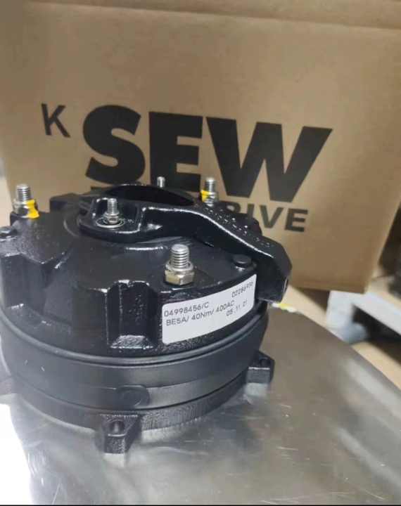 SEW Brake Assembly BE5A - Brand New & Original in Stock