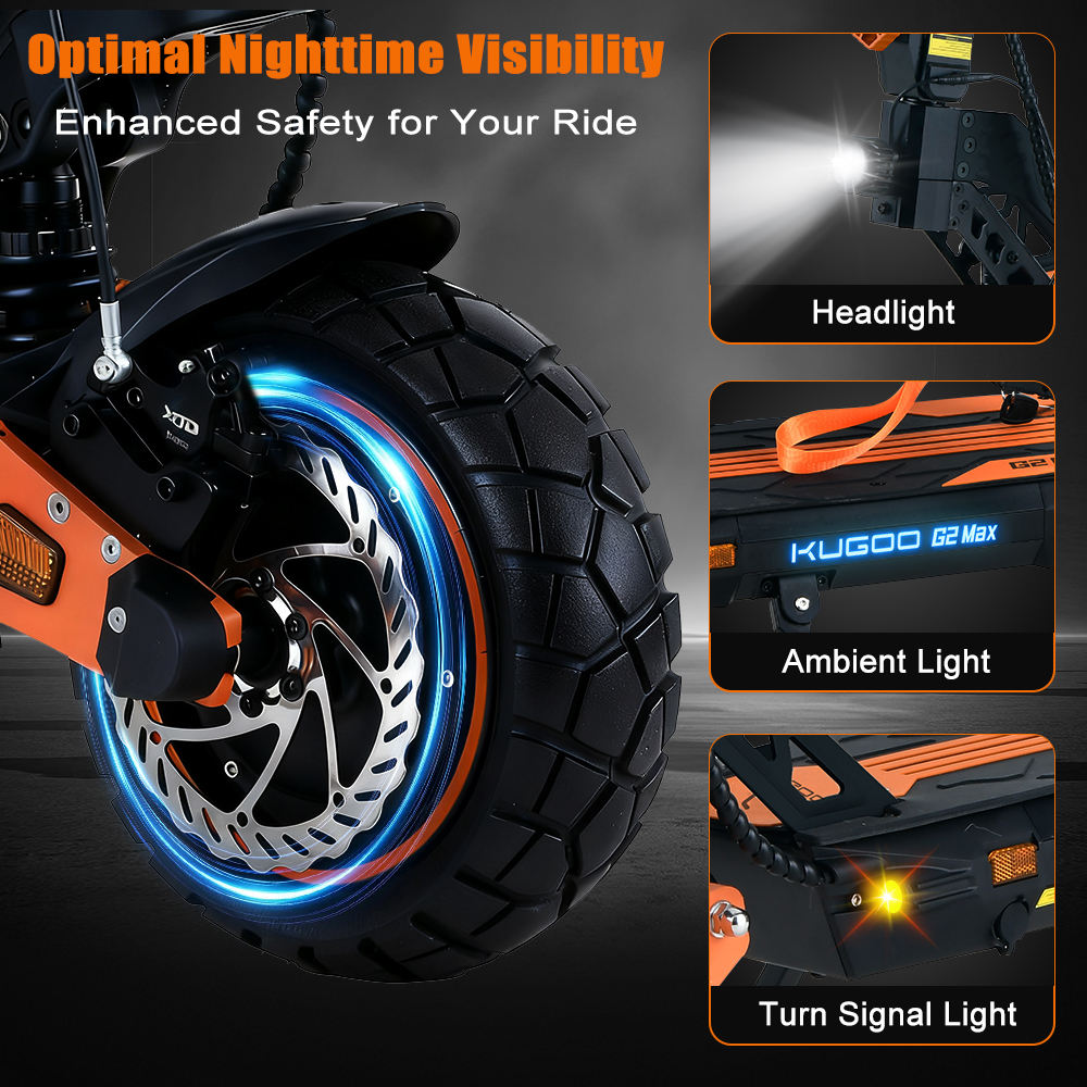 How to Choose the Best Two Seat Electric Scooter for Adults