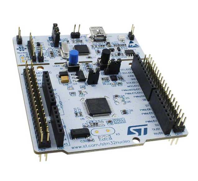 NUCLEO-F334R8 ARM STM32 Nucleo-64 Development Board STM32F334R8 MCU| Alibaba.com
