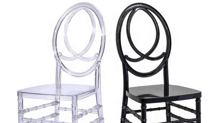 Rental High Quality Resin Event Stacking Wholesale Weddings Banquet ...