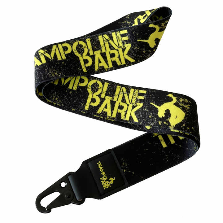 Lanyard Factory Customized Neck Lanyard Strap Sublimation Custom ...