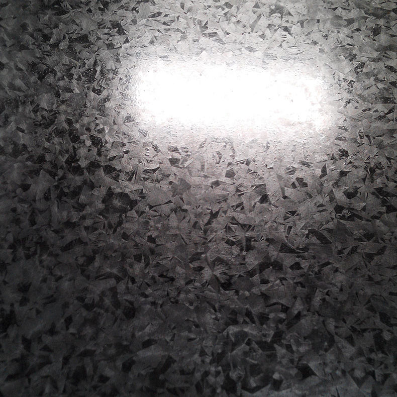 Dx53d Z Spcc Gi Agis Cold Rolled Z100 26 Gauge Zinc Coated Hot Dipped ...